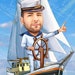 Custom Captain Caricature| Hand-drawn Caricature| Caricature From Photo ...