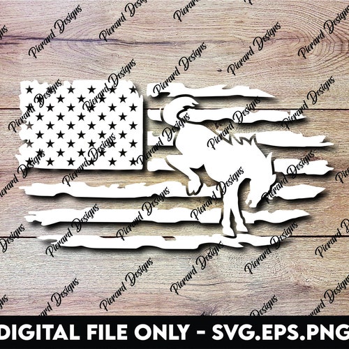 Ford Bronco SVG - Etsy