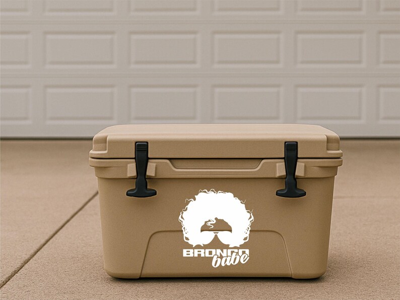 Ford Bronco Curly Babe - SVG, PNG, EPS Digital Files - Etsy