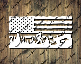 Customizable Overland SUV Adventure Window Sticker Decal - Etsy