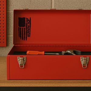 Toyota 4runner Text With Flag - SVG, PNG, EPS Digital Files - Etsy