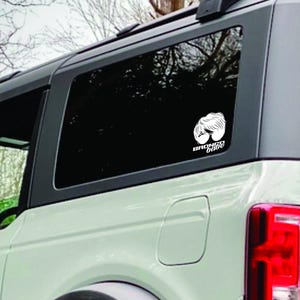 Ford Bronco Babe - SVG, PNG, EPS Digital Files - Etsy