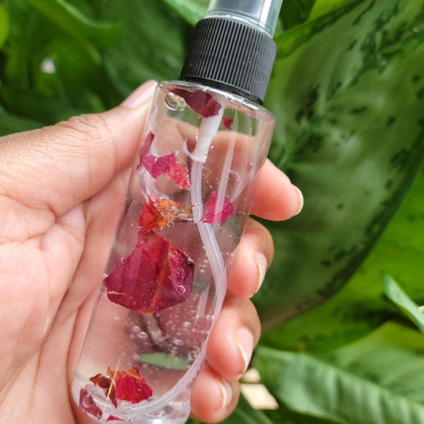 Face Mist - Etsy