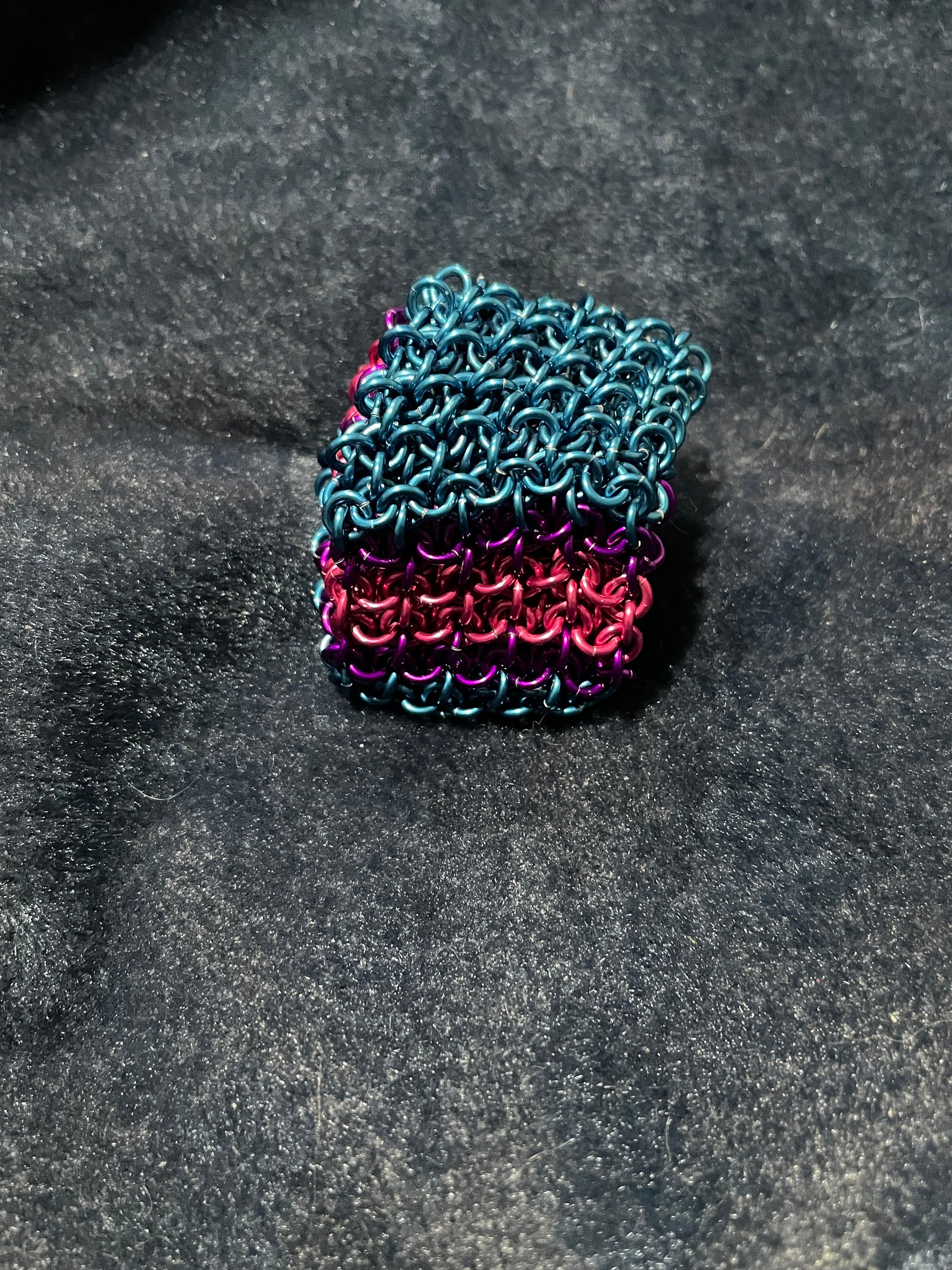 Jelly Cube - Etsy