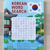 20 Traditional Korean Digital Papers - Hand-drawn Scrapbook, Seamless ...