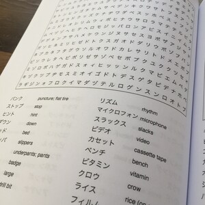 Japanese Kana Word Search: Learn 900+ Hiragana and Katakana Words ...