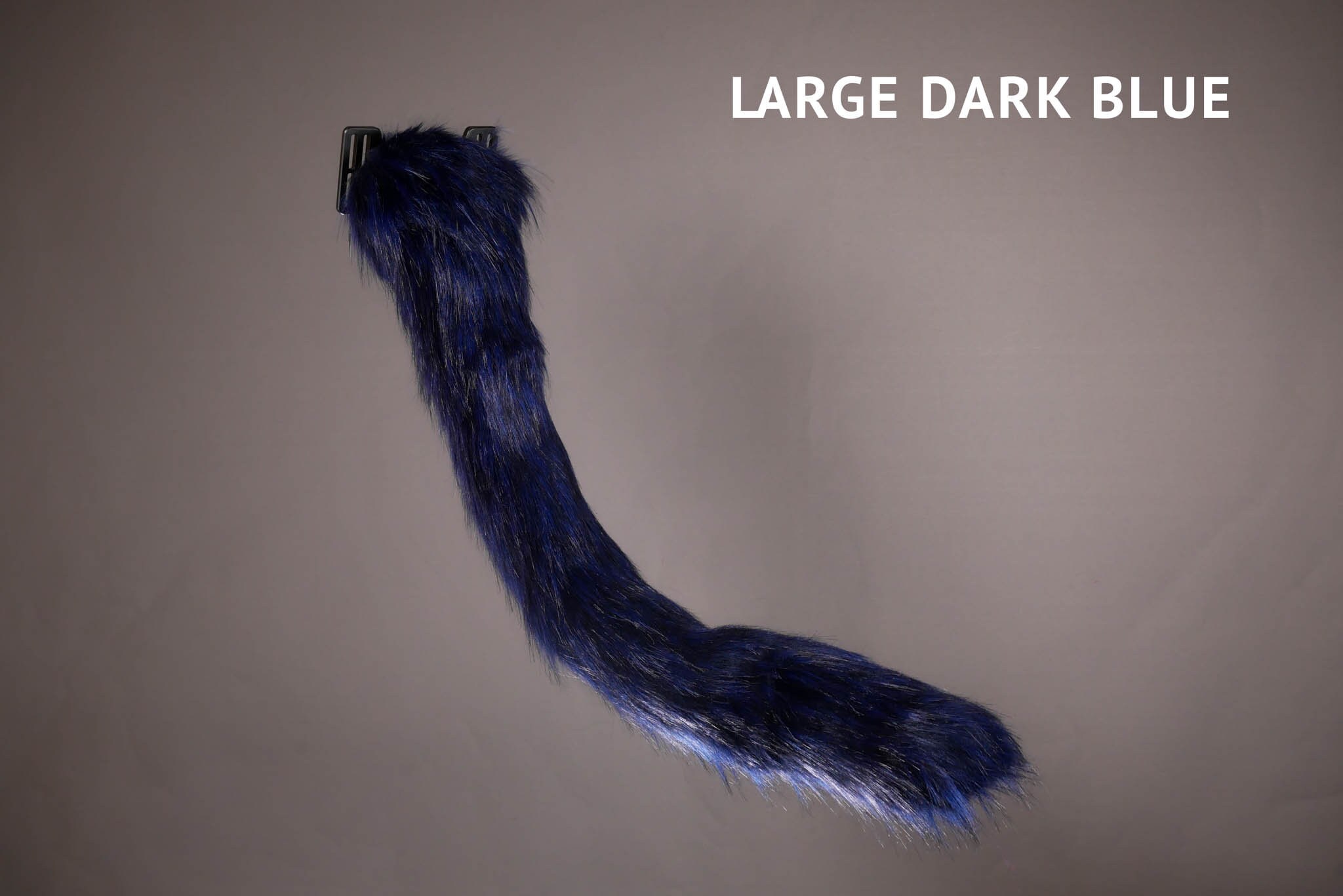 Large Tail Covers Etsy
