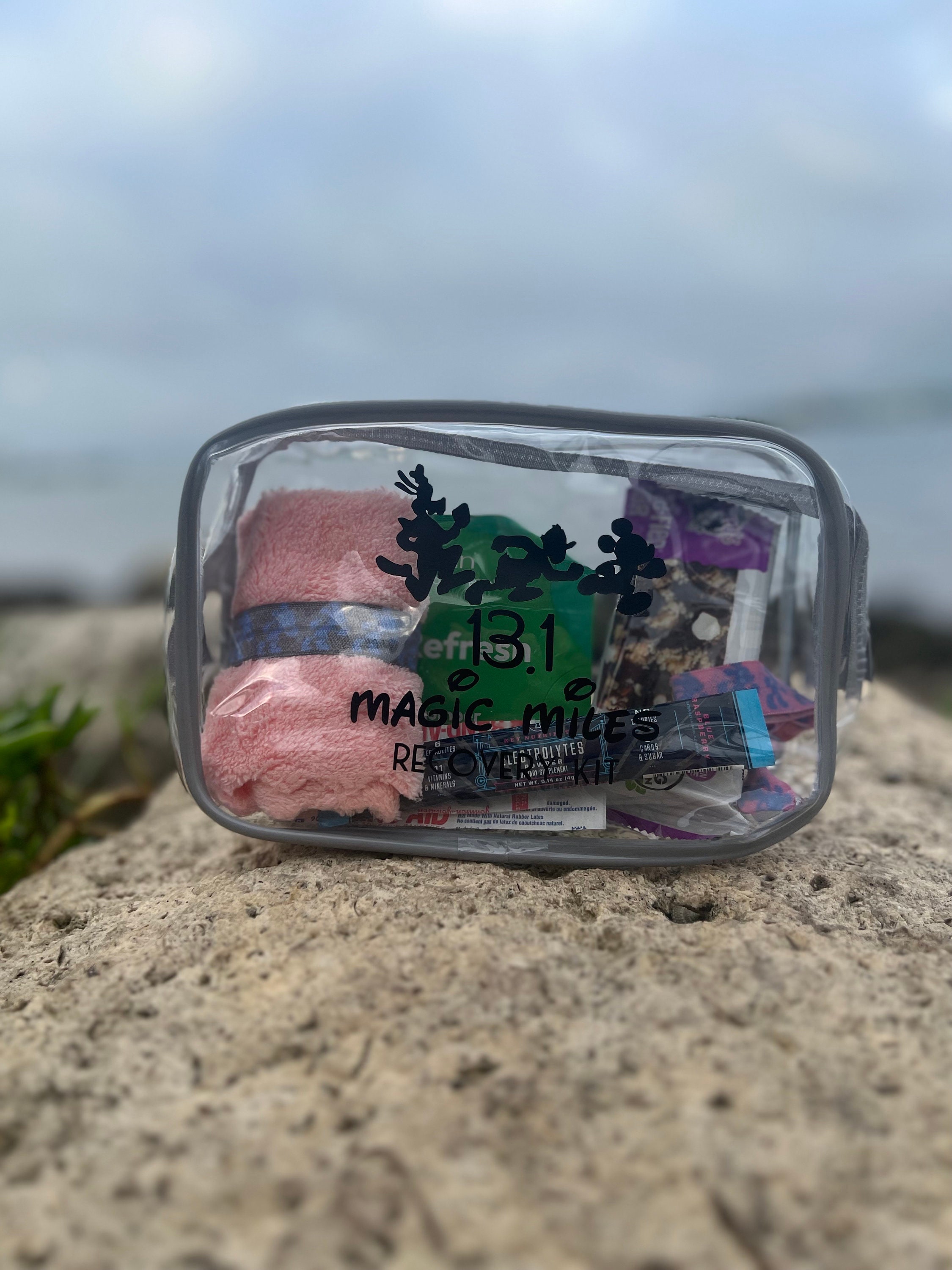 Running Recovery Kit - Etsy