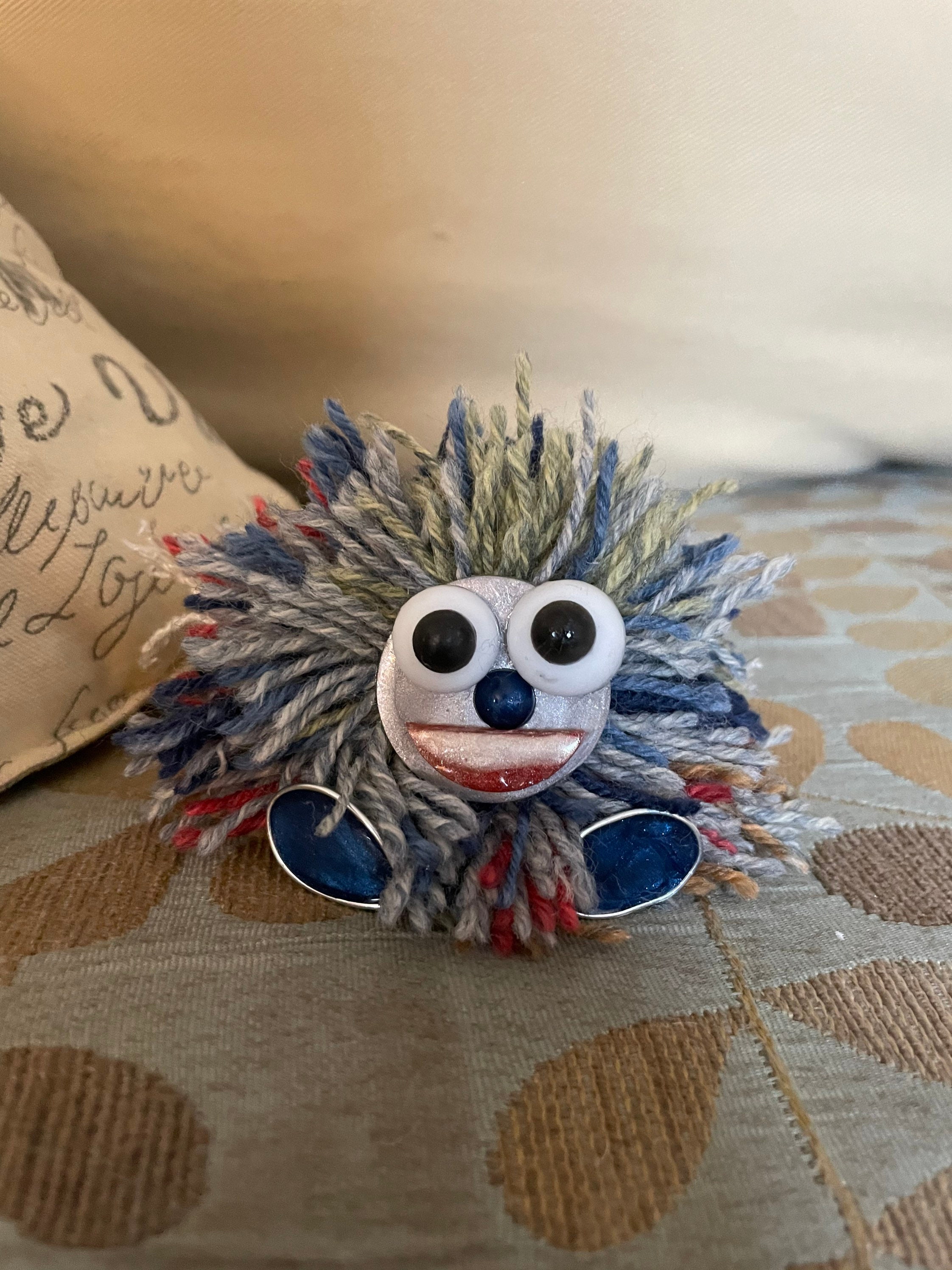 Cute Little Critters - Etsy