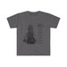 Wellerman Song, Wellerman Lyrics With Vintage Ship, Unisex Softstyle T ...
