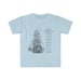 Wellerman Song, Wellerman Lyrics With Vintage Ship, Unisex Softstyle T ...