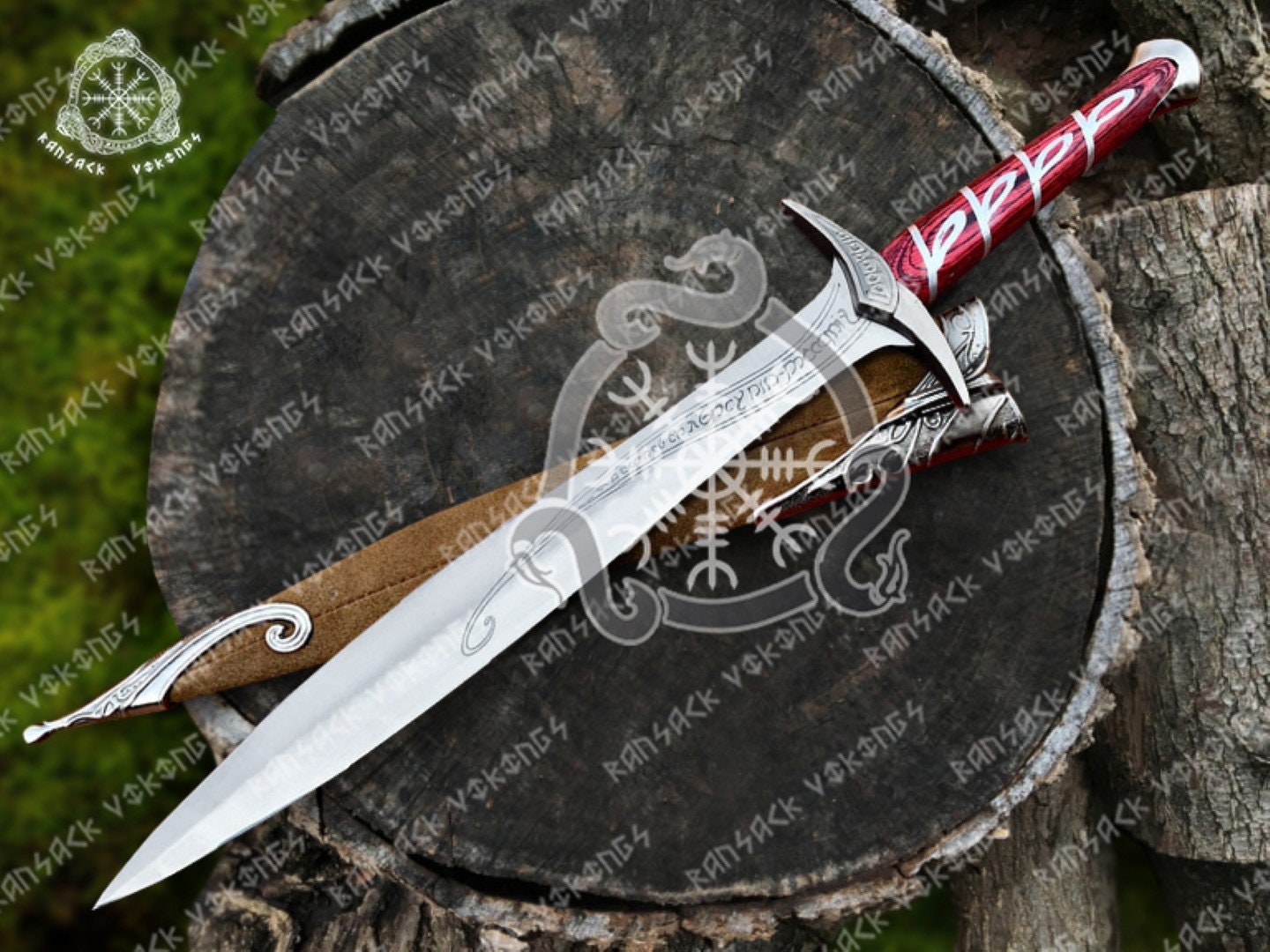 Versus Movie Sword