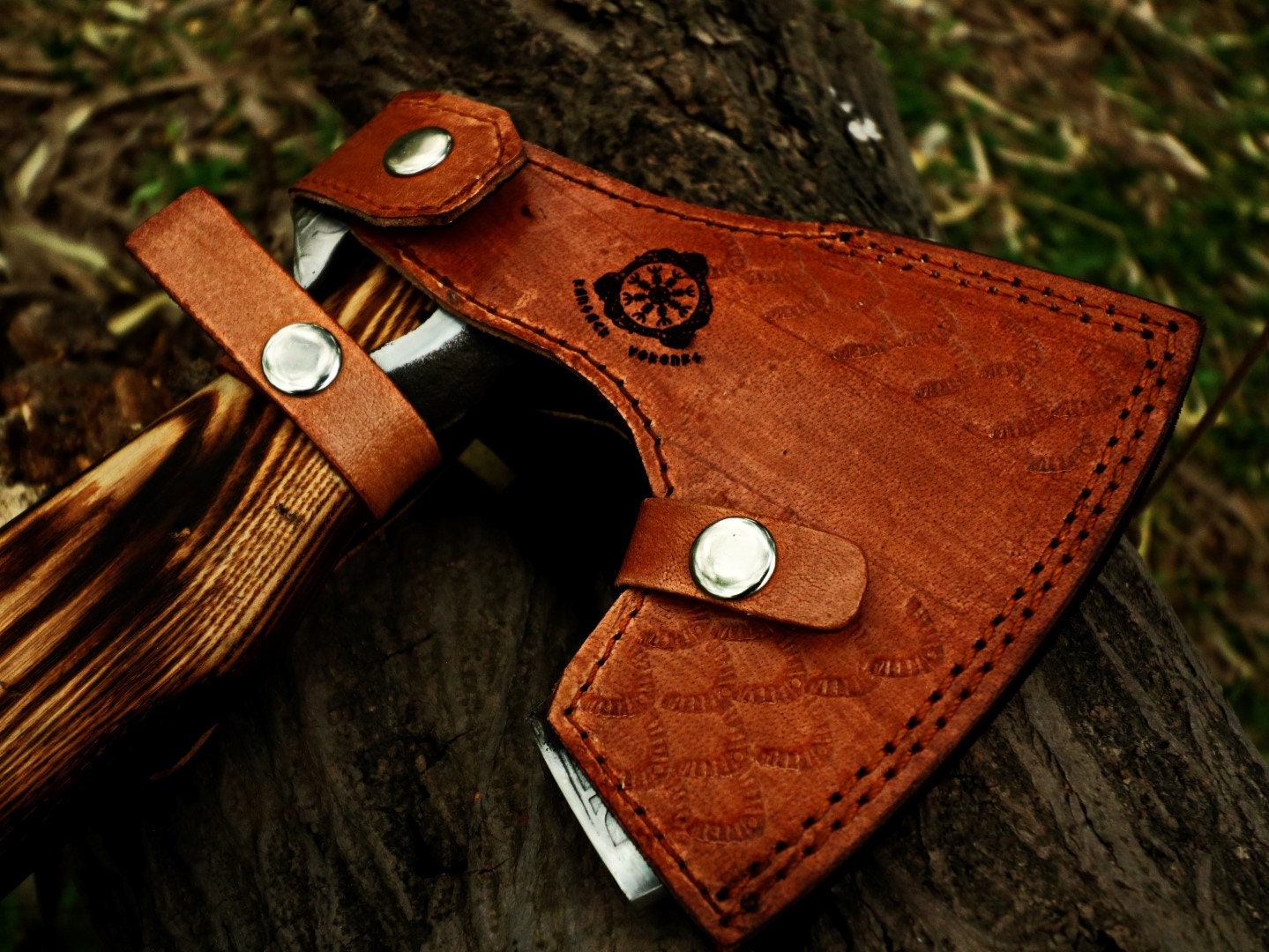 Axe hatchet Viking Hatchet Viking Bearded Axe battle Axe - Etsy