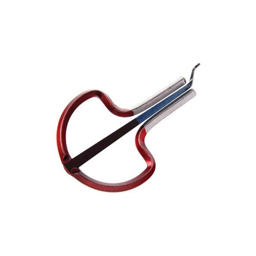 Large Colourful Steel Jaw Mouth Harp Indian Music Instrument Austrian ...