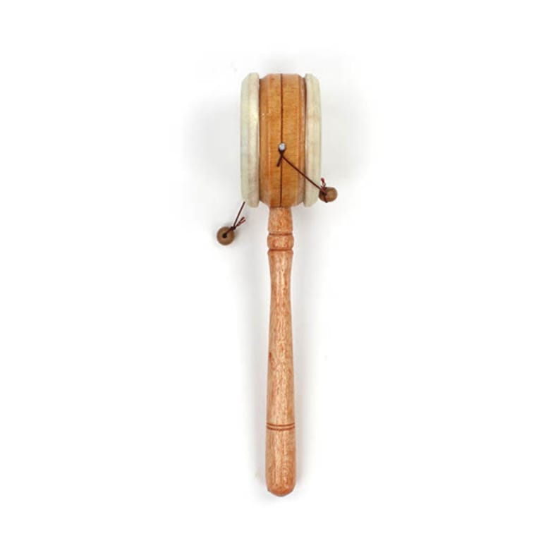 Basic Hand Drum Pallet Twist Drum Handmade - Etsy