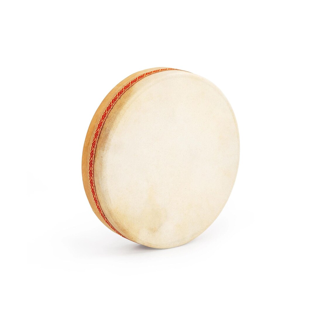 14 Ocean Wave Drum Handmade Percussion Instrument Shaker - Etsy Canada