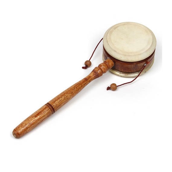 Hand Drum Instrument