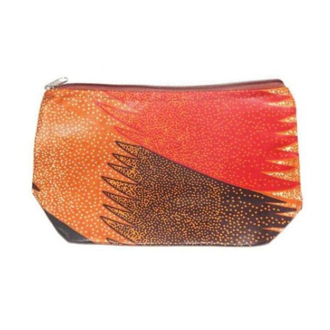 Senegalese Washbag 21cm Handmade Storage Bag - Etsy