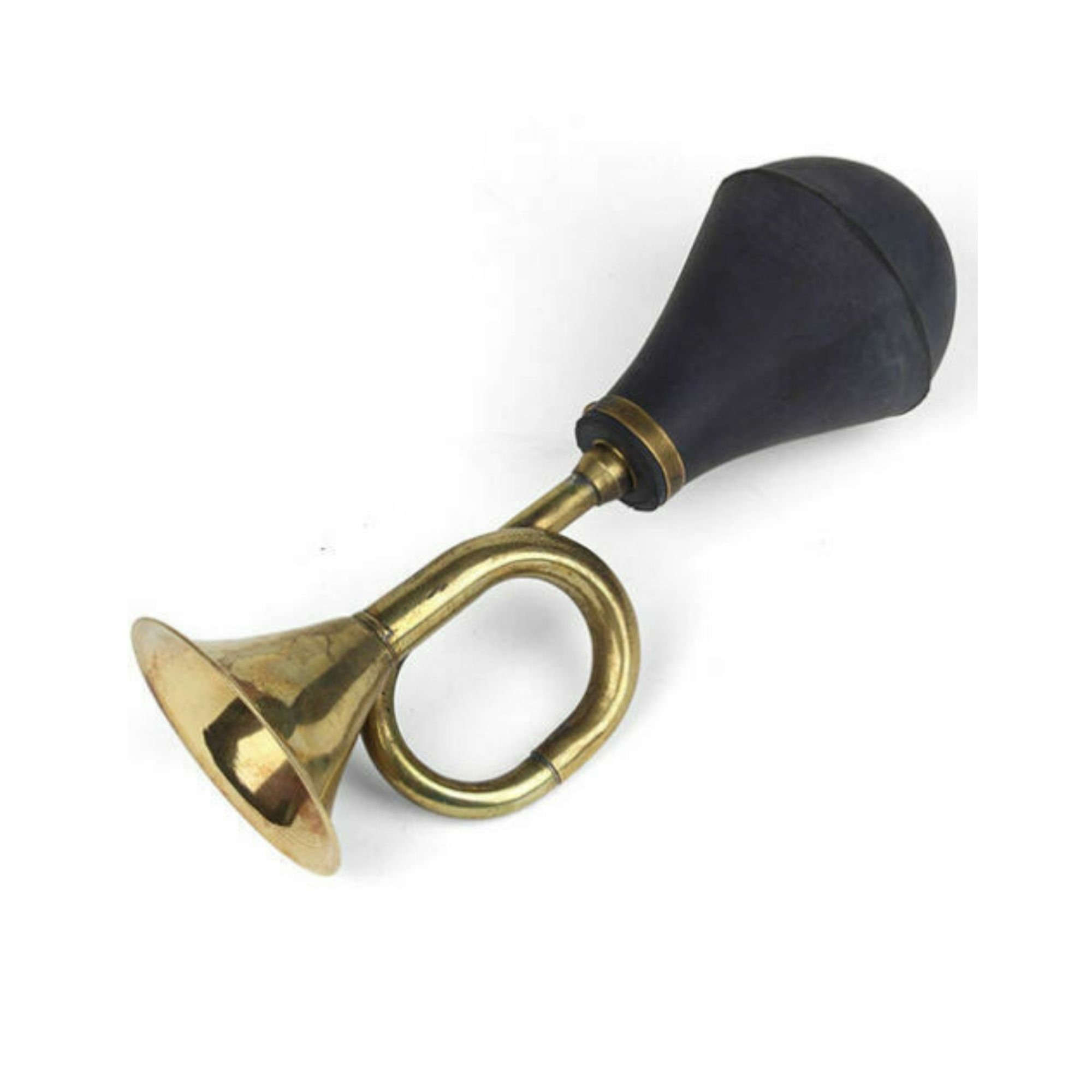Replica Vintage Bulb Honky Horn With Black Squeezy Handle 22cm - Etsy UK