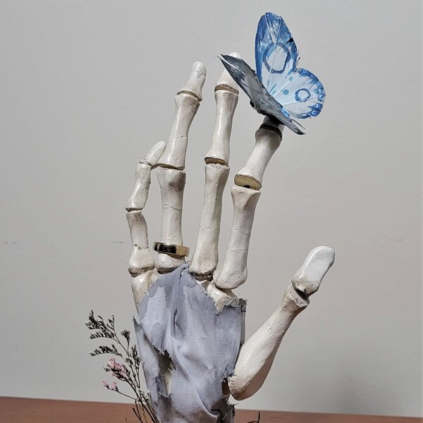 Corpse Bride - Etsy