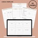Business Forms | Business Forms Bundle | Business Forms Printable ...