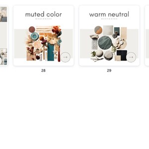 65 Interior Design Ig Post and Carousel Templates | Canva Template ...