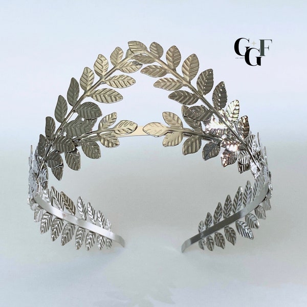 Grecian Headband - Etsy