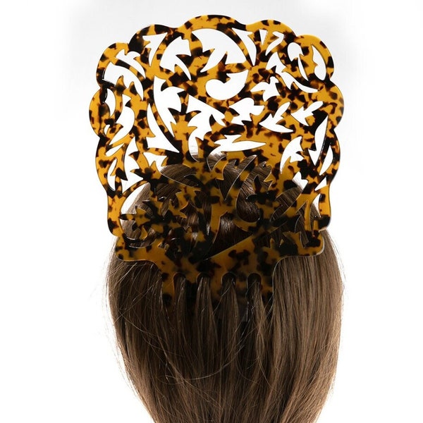 Spanish Hair Comb - Etsy