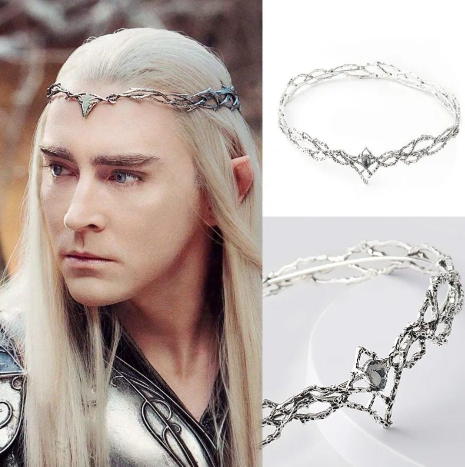 Thranduil Circlet