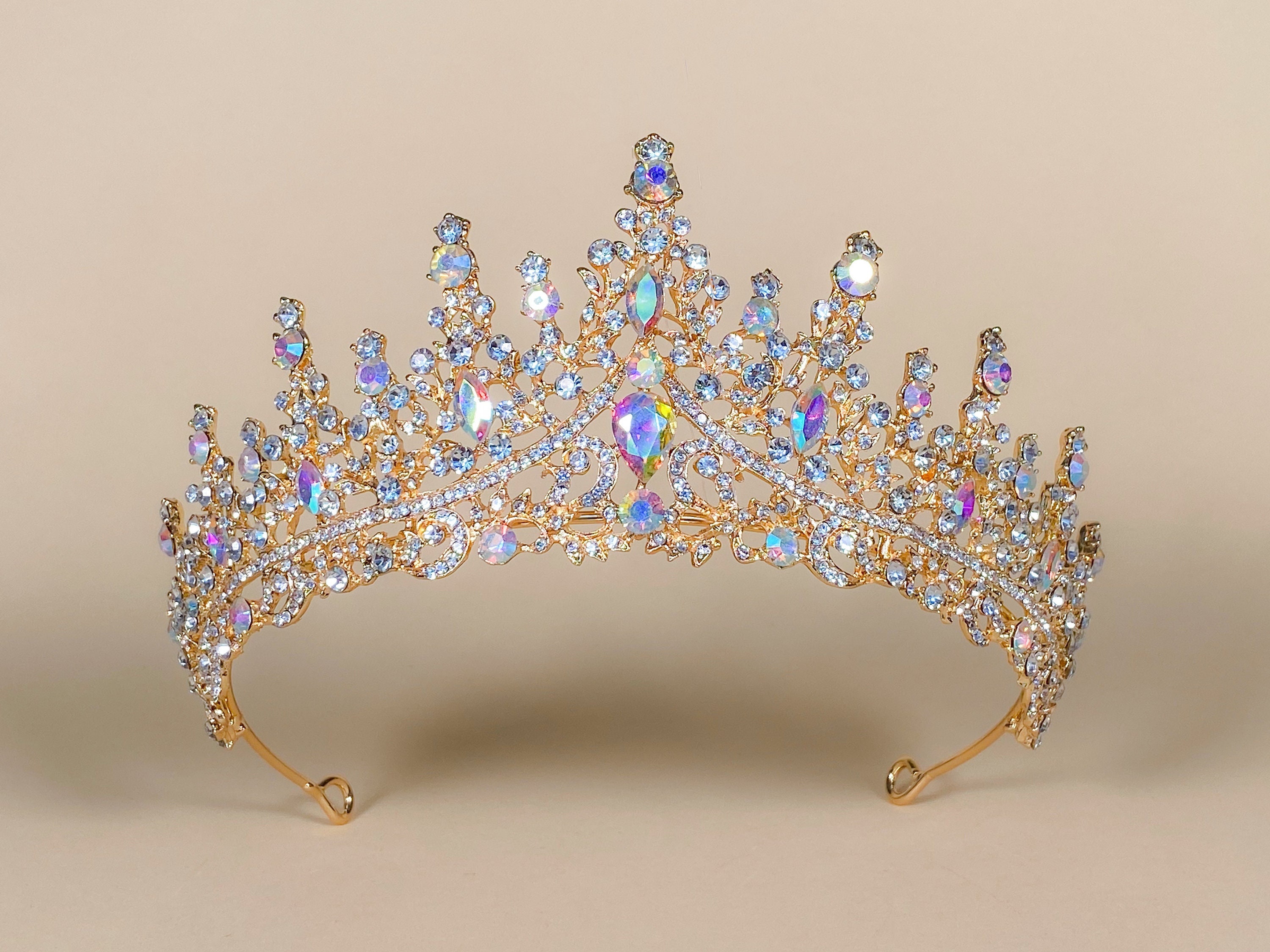 Beauty Pageant Crown Png