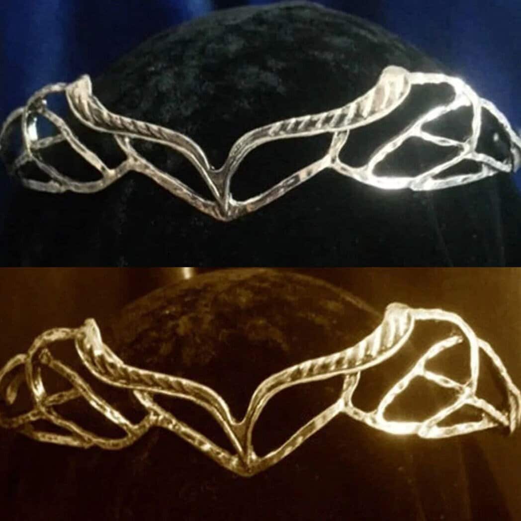 Thranduil Circlet