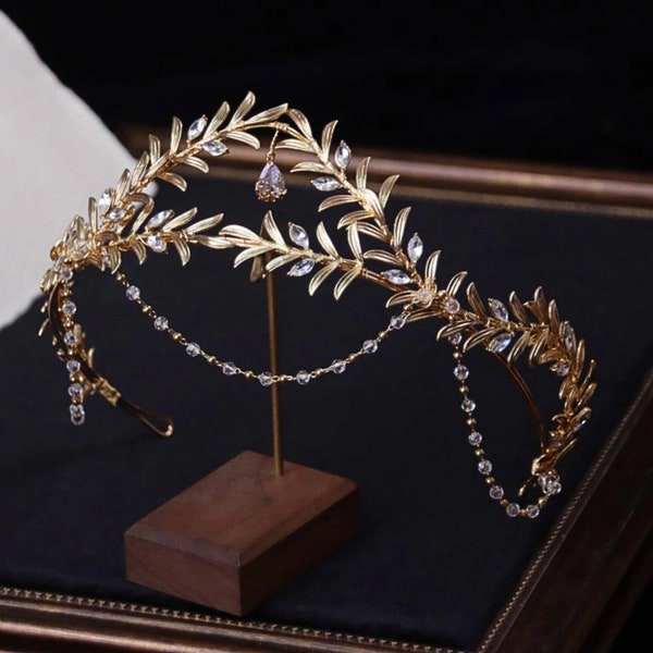 Warrior Headpiece - Etsy