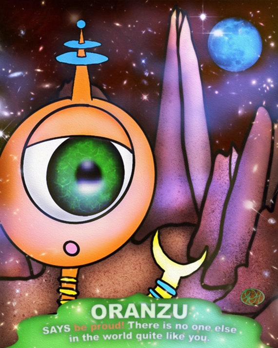 Be Proud Affirmation Digital Art Print inspirational Saying - Etsy