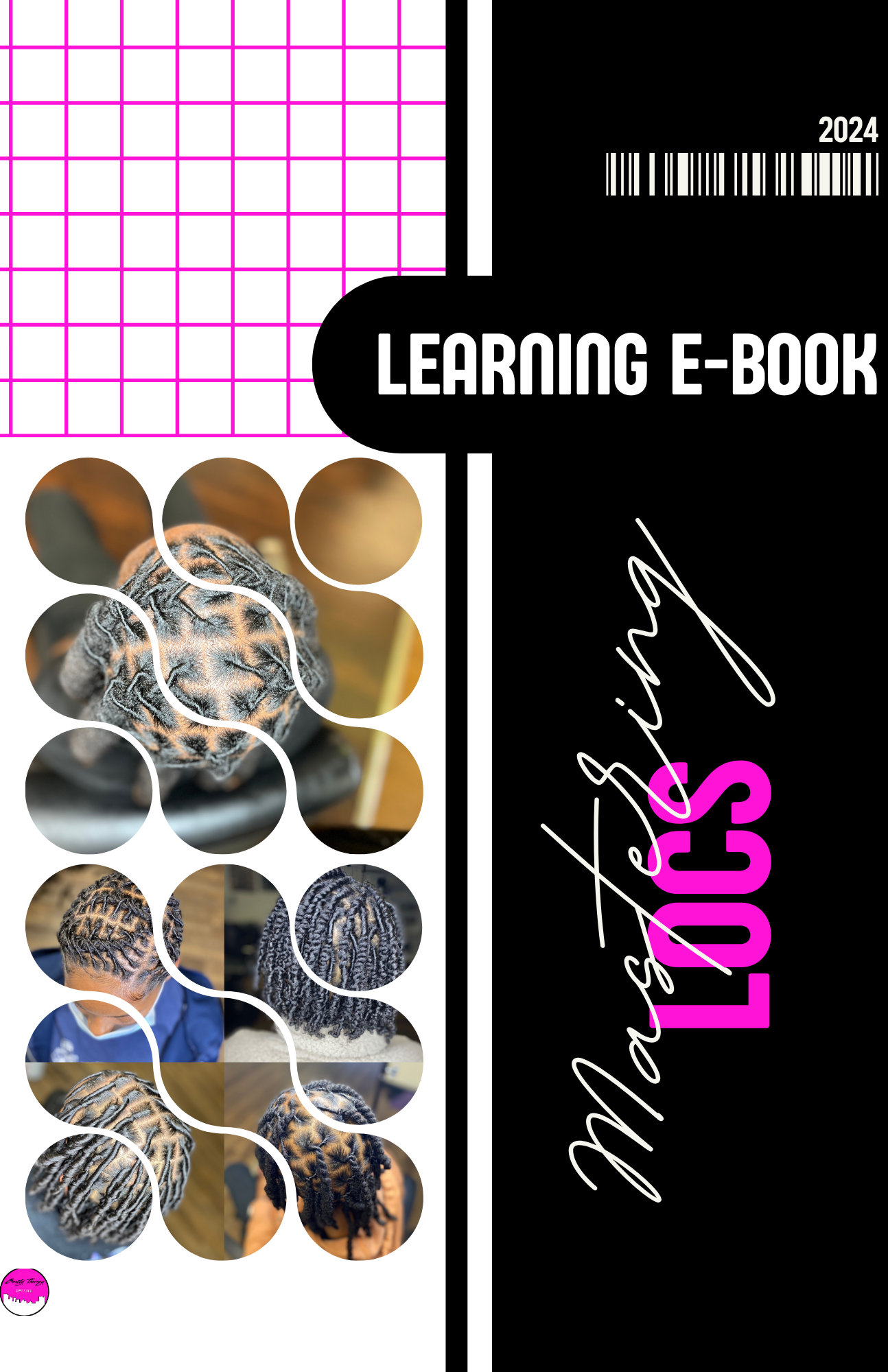 Mastering Locs: Beginners Learning E-book - Etsy