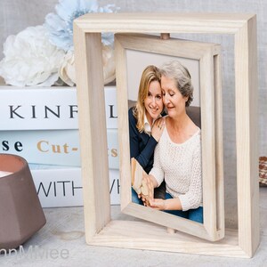 Mother Memorial Picture Frame Mom Memorial Poem Gift Loss of - Etsy