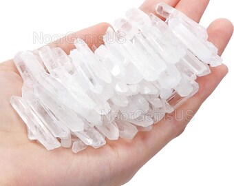 Single Terminated Quartz - Etsy