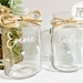 Bridal Party Jars Bridesmaid Jars Maid of Honor Jars - Etsy