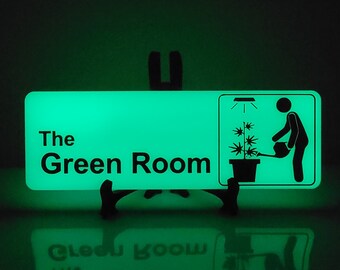 Grow in the Dark | Etsy