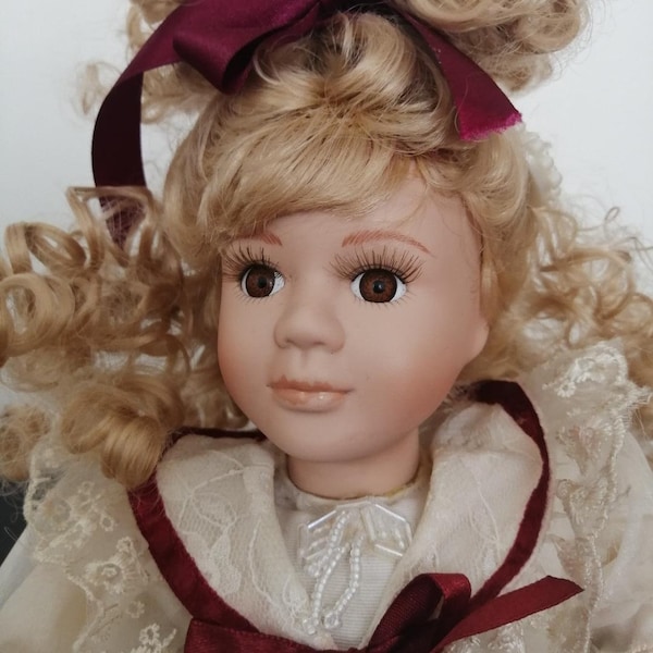 Musical Animated Doll - Etsy Singapore