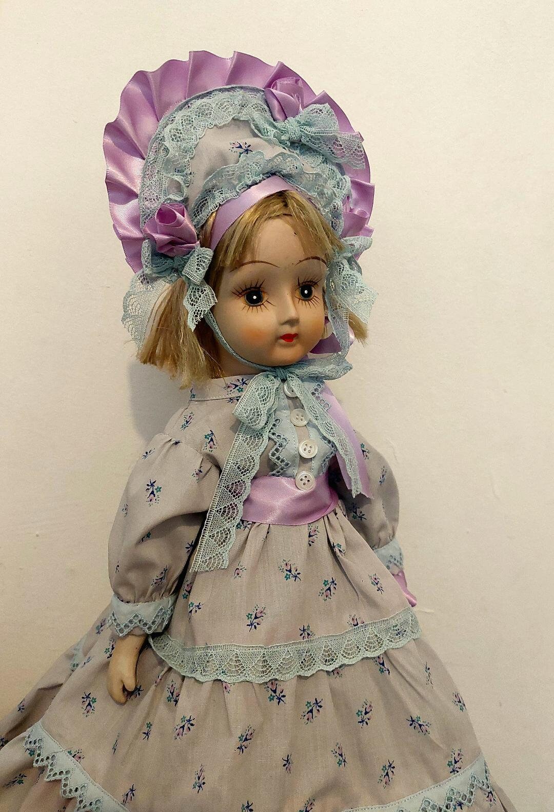 Alexsandra, a Stunning Lovely Orginal Walda Doll. Ooak Doll, Uniquely ...