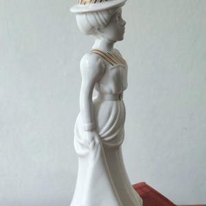 The Rare Emily, Hand Gold Gilt Painted, by Pauline Shone for Spode, a ...