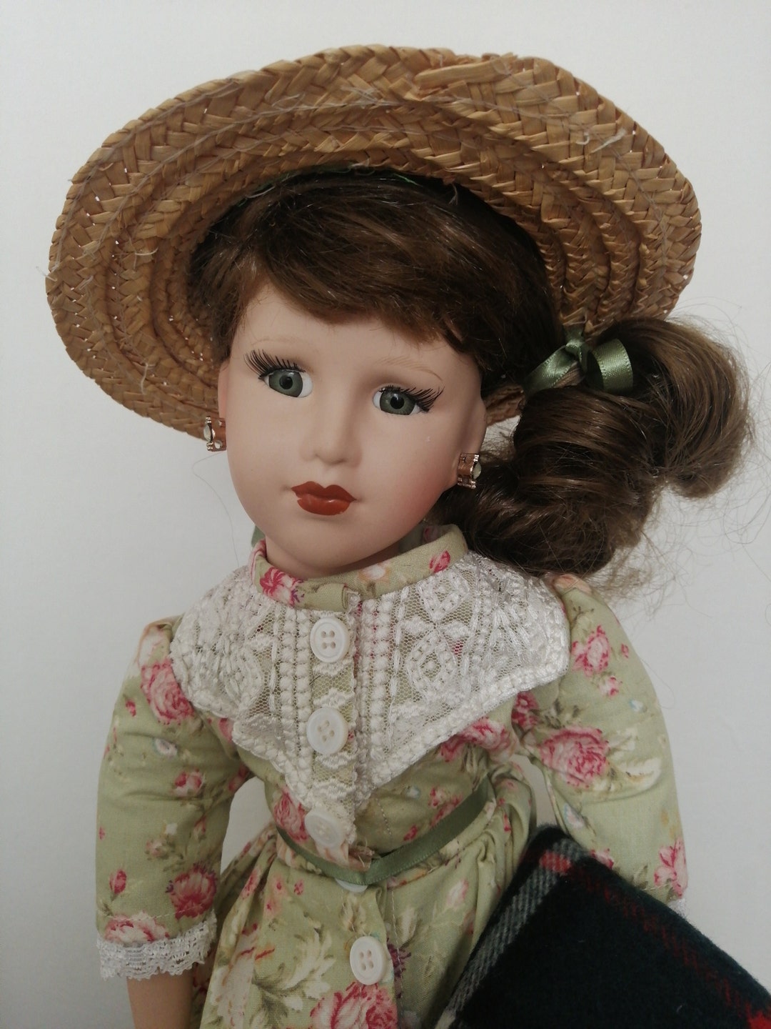 The Way We Were Miss Meg March Little Women on Crane Beach - Etsy