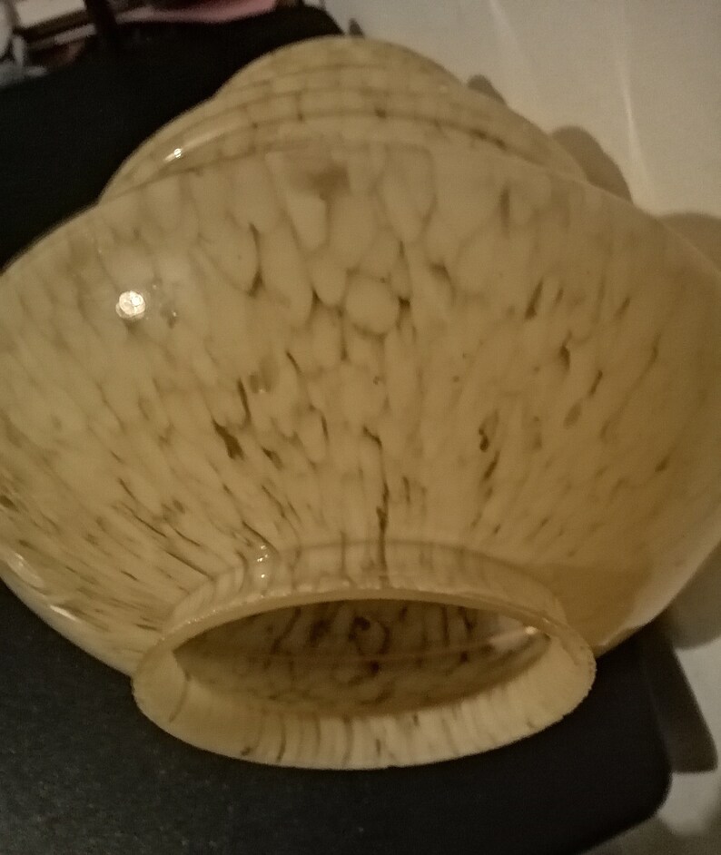 Stunningly Wonderful Art Deco 1930s French Amber Mottled - Etsy