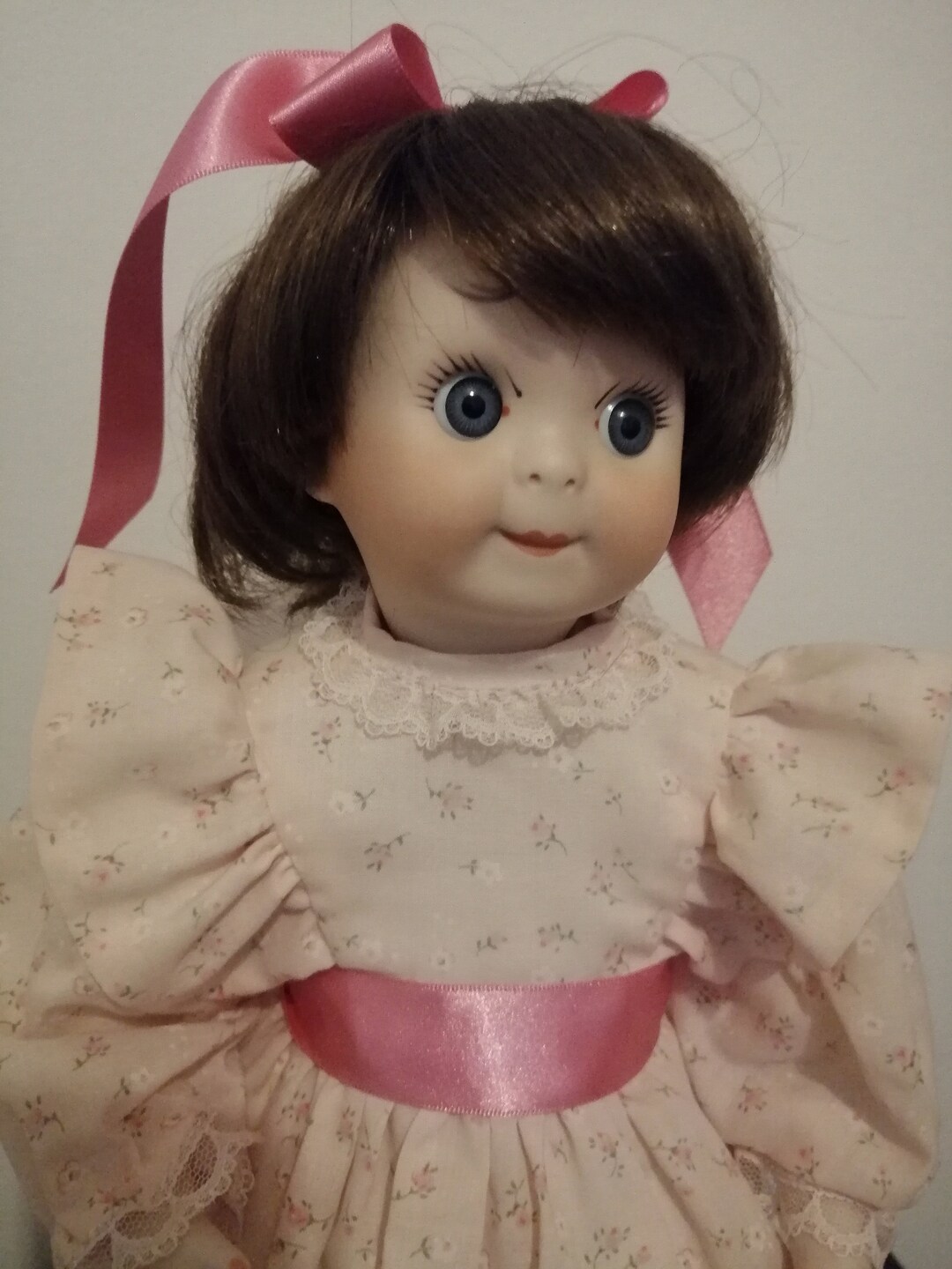 MY NEW Number for Favs and Views. Kestner Reproduction Bisque JDK ...