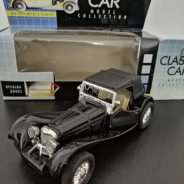 Classic Car - Etsy UK