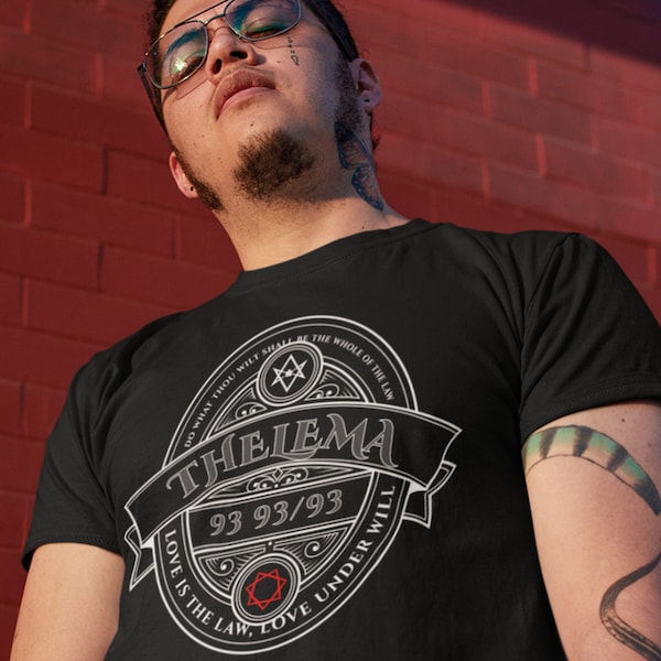 Thelema - Etsy