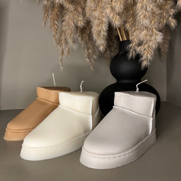 Fake Ugg Slippers - Etsy UK