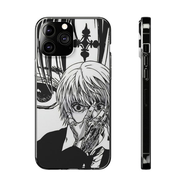 Hunter X Hunter Phone Case - Etsy