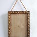 Genuine Antique Frames Set, Gilded Wooden Frames, Victorian Style Photo ...