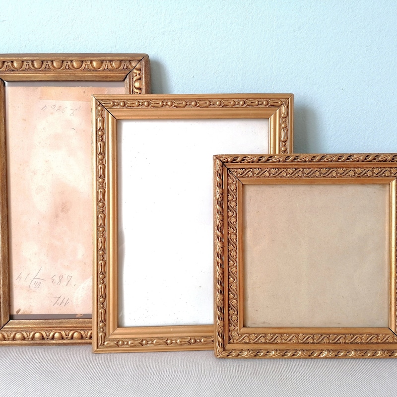 Antique Frames - Etsy